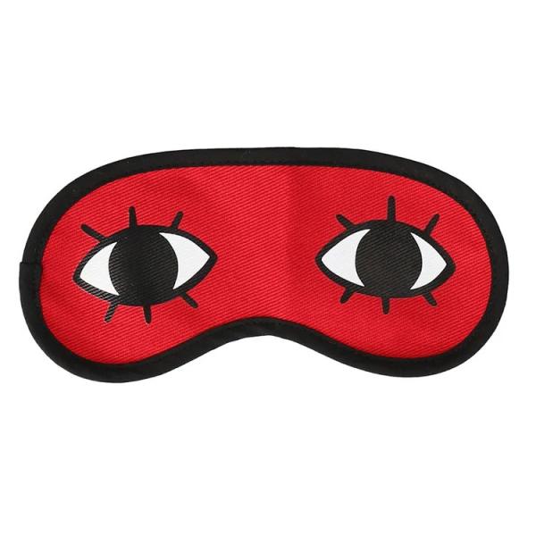 銀魂 沖田のアイマスク 沖田総悟 アイマスク ジャンプショップ 公式グッズ 正規品 コスチューム用小物 約H100mm×W200mm [国内流通正規品]沖田総悟 が愛用しているアイマスクです。主な仕様 【サイズ】 W202mm【素材】 表地...