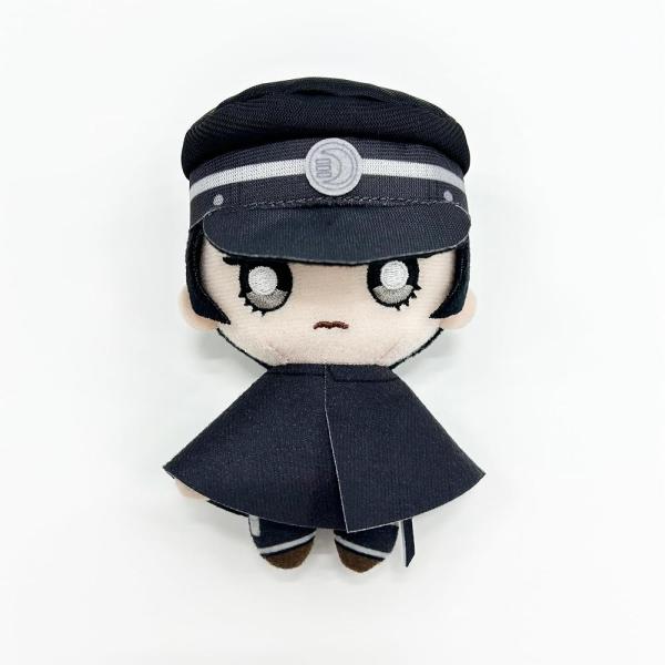 『RAIDOU Remastered: 超力兵団奇譚』より、ぬいぐるみキーホルダーが登場！可愛いサイズ感でお出かけにもぴったりです♪本体サイズ：約110mm素材：ポリエステル・ナイロン・鉄原産国：中国?ATLUS. ?SEGA.「主な仕様」...