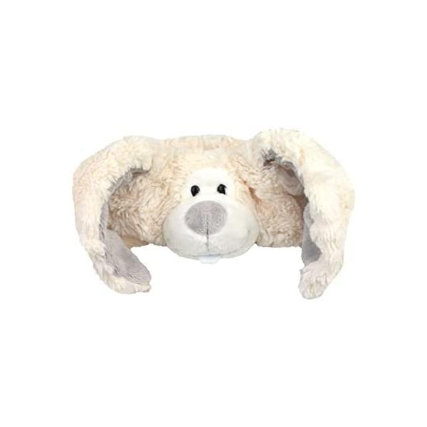 NICIの人気キャラクターになりきれるヘアバンドが登場！ ラブベア、ヒヨコ、レパード、ピッグ、ユキウサギ、シュナウザーの6キャラ展開！ 丸洗いOKなので汚れても大丈夫！ 洗顔などの日常の中で、お気に入りのキャラクターになりきっちゃいましょう...