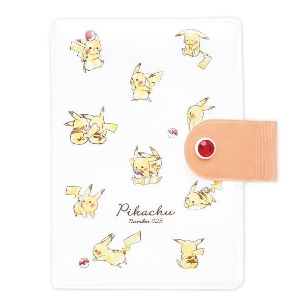 サイズ：約H155×W110×D25mm シール台紙10枚入り