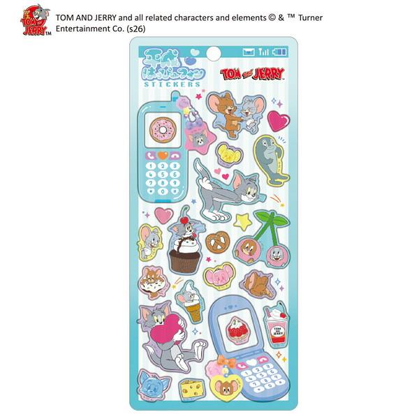 ガラケーがモチーフのキュートなシールが新登場厚みのあるCANDYシールはデコレーションにもおすすめだ販売サイズ：約H200×W95×D2mmシール素材：ラメ入り塩ビシール