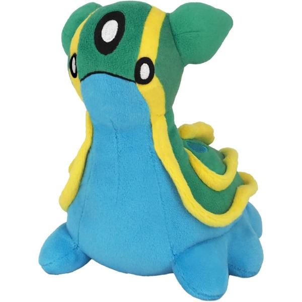 (C)Nintendo・Creatures・GAME FREAK・TV Tokyo・ShoPro・JR Kikaku Pok?monポケモンたちの姿を忠実に再現したコレクションぬいぐるみ、「ALL STAR COLLECTION」シリーズの...