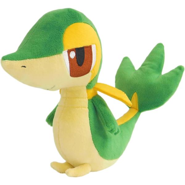 (C)Nintendo・Creatures・GAME FREAK・TV Tokyo・ShoPro・JR Kikaku Pok?monポケモンたちの姿を忠実に再現したコレクションぬいぐるみ、「ALL STAR COLLECTION」シリーズの...