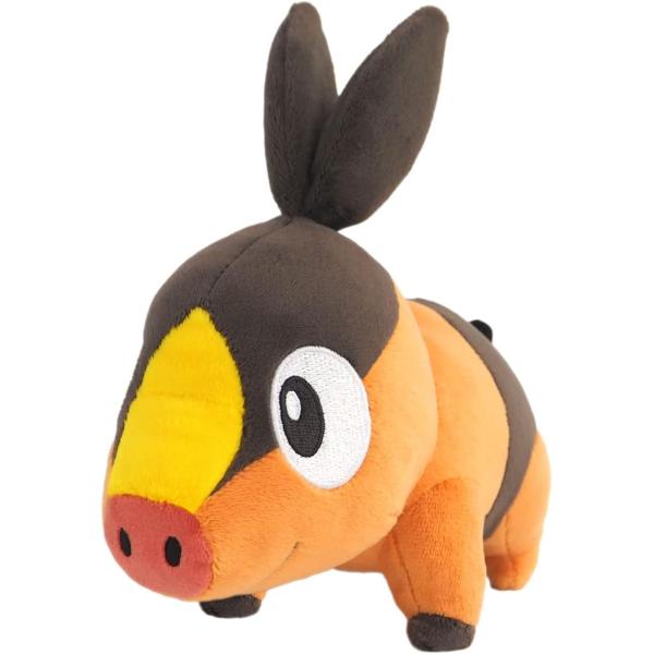 (C)Nintendo・Creatures・GAME FREAK・TV Tokyo・ShoPro・JR Kikaku Pok?monポケモンたちの姿を忠実に再現したコレクションぬいぐるみ、「ALL STAR COLLECTION」シリーズの...