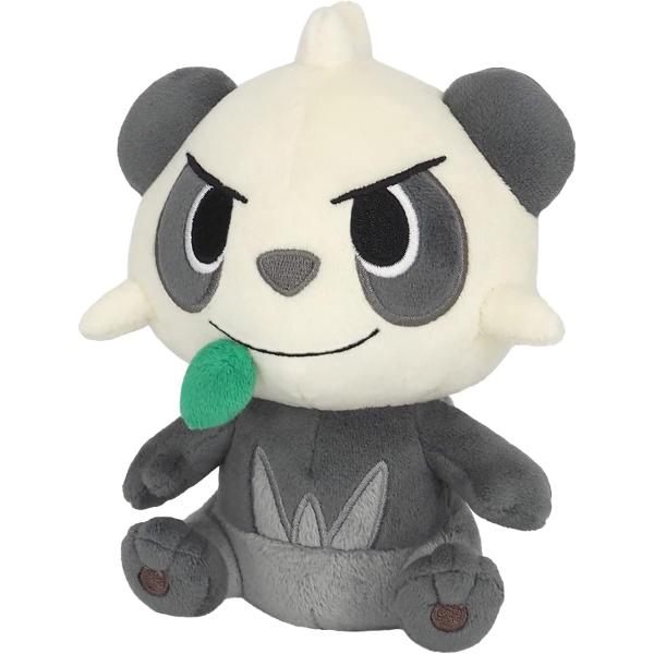 (C)Nintendo・Creatures・GAME FREAK・TV Tokyo・ShoPro・JR Kikaku Pok?monポケモンたちの姿を忠実に再現したコレクションぬいぐるみ、「ALL STAR COLLECTION」シリーズの...