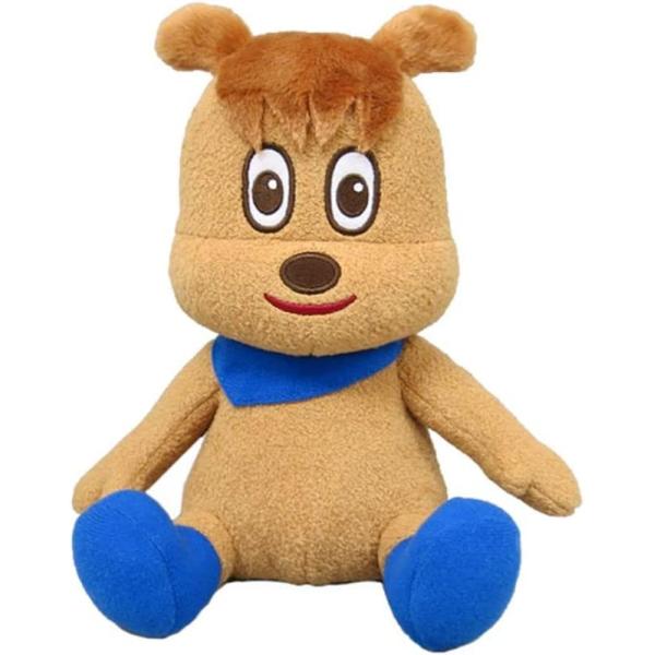 サイズ：約H20×W17×D13cm踊るのがとても得意でダンスはキレッキレ