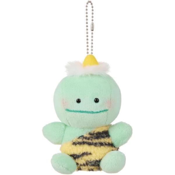 令和に復刻！80年代のキャラクター創世記を彩った「ピカポン」がリニューアルして発売！サイズ：約H12×W9×D6cm