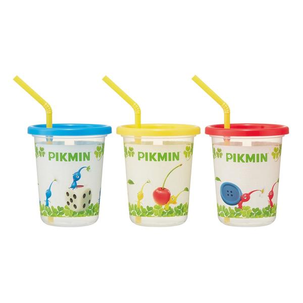 サイズ 直径約9ｘ10.6cm容量＝320ml仕様 〔ストロー付タンブラー〕日本製食器洗い乾燥機対応素材 フタ・本体：ポリプロピレン（-20度〜100度）ストロー：ポリプロピレン（-20度〜90度）