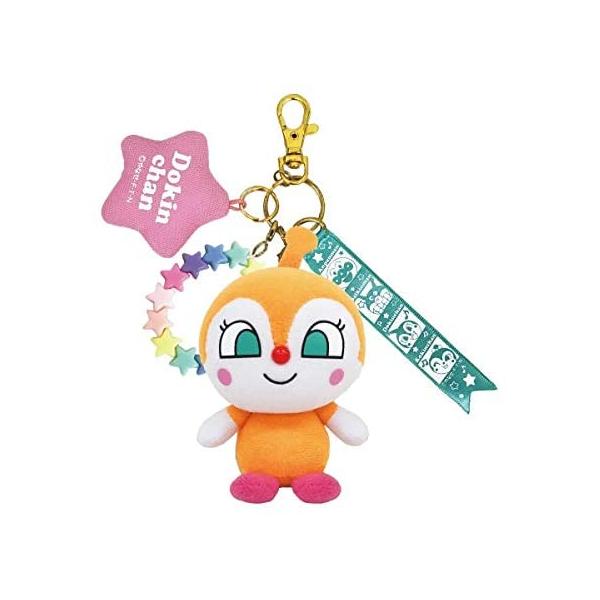 ドキンちゃん ぬいぐるみ まんまるチャーム どきんちゃん アンパンマン マスコット ストラップ キーホルダーセガトイズJAN:4979750800863●お支払確認後3-4営業日以内に発送予定●在庫につきましては細心の注意を払っておりますが...