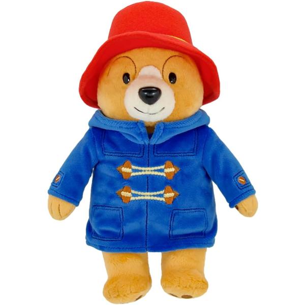 手触りのいいぬいぐるみです梱包サイズ ?20.7 x 19.4 x 10.2 cm