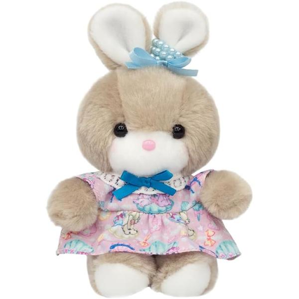 サイズ：約W9×D8×12cmSWIMMERと吉徳レトロぬいぐるみこれくしょんminiが初コラボ！SWIMMER柄のお洋服でおめかししたクリーミーねこと、おそろいのポーチをセットにしたスペシャルエディションが発売