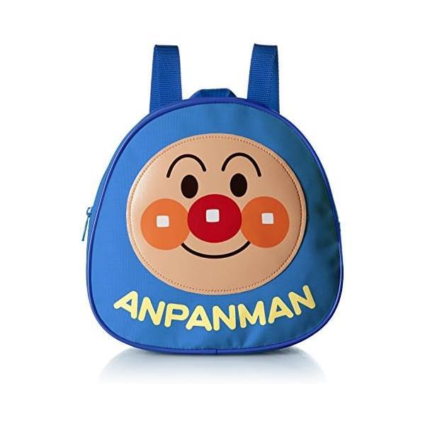 商品紹介肩ひもの長さは最短25?から最長45?まで調節可能です。小さなお子様向けのリュックです。ブランド紹介cやなせたかし/フレーベル館・TMS・NTV