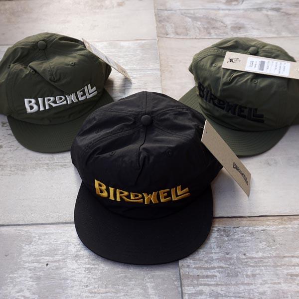 待望のナイロンキャップの登場です！BIGロゴがインパクト◎！！！