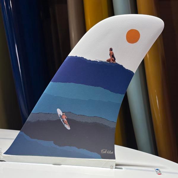 アーティストCIEL GLUEコラボ！！フランスのコラージュアーティストの温かみのあるセンス抜群のコラージュアート！！