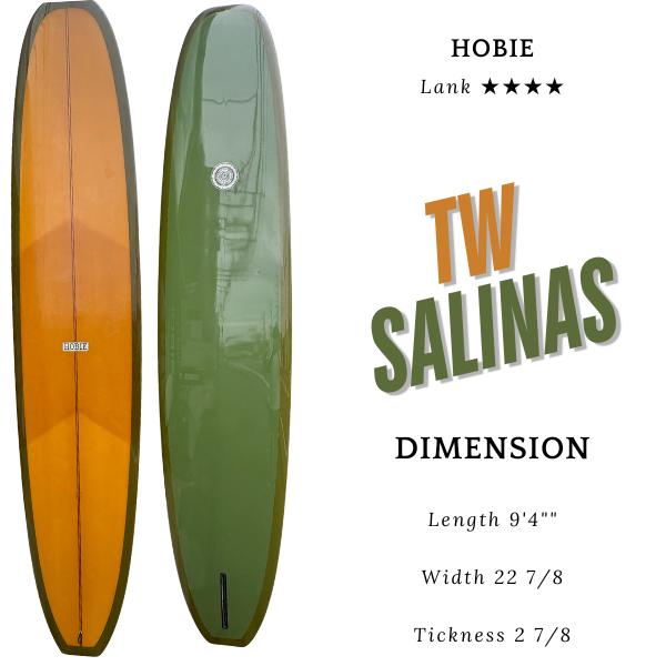 9'4"*22 7/8*2 7/8TotalRank☆☆☆☆タイラーウォーレンがSPAINのSALINASで行われたDUCT TAPE（クラシックマニューバーを世界的権威あるコンテスト）で優勝した時に使用したボード。モデル化され、発売すると...