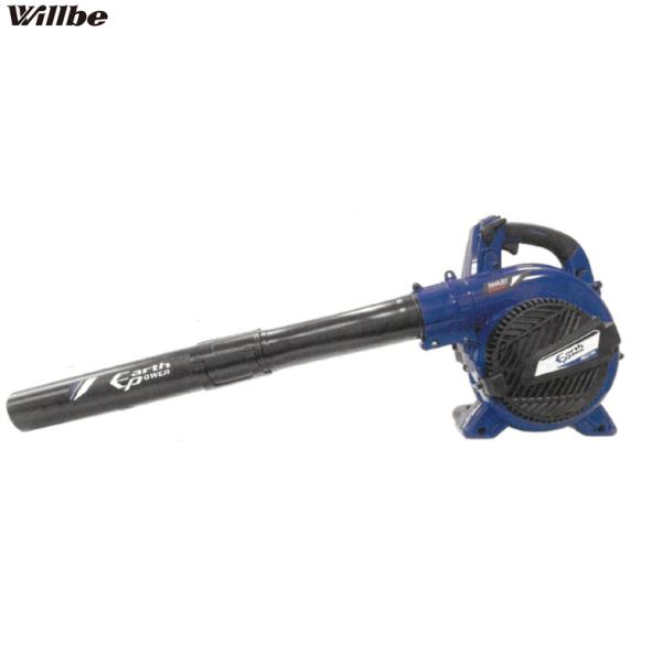 メーカー：Willbe形式：MB2100T-W24●長時間作業でも疲れにくい肩掛けバンドが付属。安定して作業ができます●スロットレバーには便利なロック機能付き。用途に応じて風量を固定できます●防振ハンドル＋ブレ軽減オフセットパイプ採用。持ち...