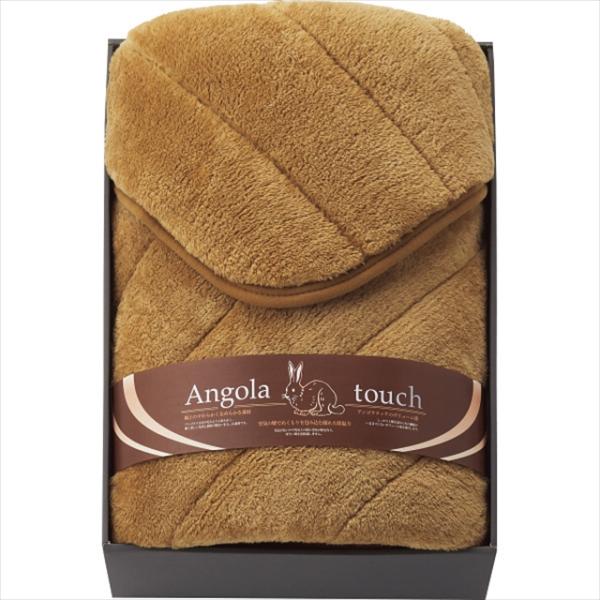 アンゴラうさぎの毛のように柔らかく 軽く美しい光沢と独特の風合いを持った素材です。毛足が長いので外気との間に空気の壁を作り 冷たい風を直接通しません。しっかりと敷き詰められた繊維が今までにないボリューム感を演出します。お中元 2025 夏ギ...
