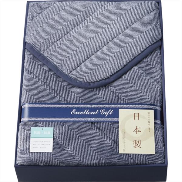 抗菌防臭加工を施した寝具で嫌なにおいブロック。毎日使う寝具は清潔に保ちたいもの。汚れや汗などの細菌の増殖を抗菌効果により抑制して嫌なにおいを抑えてくれる機能性寝具です。お中元 2025、夏ギフト、内祝い、お返し、母の日、母の日ギフト、花以外...