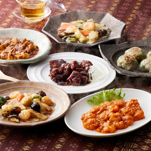 数々のメディアに出演し 幅広い活動をされている中国料理の有名シェフである菰田欣也さん監修のこだわり本格中華セットをお届けいたします。お歳暮 冬ギフト プレゼント おすすめ おしゃれ 有名 内祝い お返し お返し 期間限定品 期間限定ギフト ...