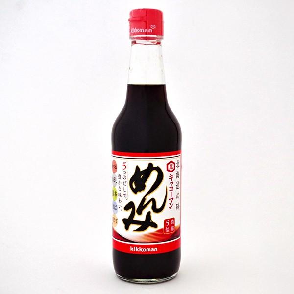 かつお節、煮干、昆布、さば節、ほたてからとった５種のだしに、しょうゆと本みりんを合わせました。５種のだしの旨みがきいているので、めん類から丼物、煮物、鍋、おでんまであらゆる和風料理をおいしくします。