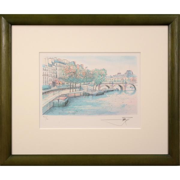 限定50部自筆サインマット内寸：19.5×26cm