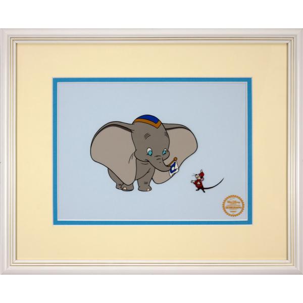 Walt Disney Company Limited Editionシールマット内寸：24×33cm