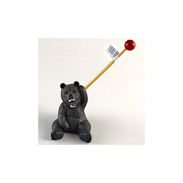 ■商品説明気持ちよさのあまりに絶叫している様にも見える表情です。かっこいいのか、とぼけているのか？お土産に最適ですよ。■サイズ耳かき：全長15ｍｍスタンド部：およそ59×43×49ｍｍ