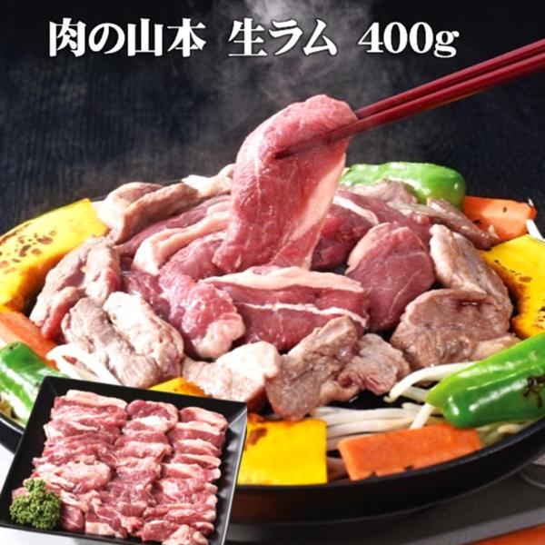 ラム肉（肩ロース）生ラムのたれ付生後一年未満の仔羊肉で肉質は柔らかく、クセがあまり無い人気の高いお肉です。じっくりと熟成させ、ラム自体が持つ旨味と柔らかさを引き出した一品です。肩ロースを使用。赤身と脂身のバランスがとても良く霜降りになってい...