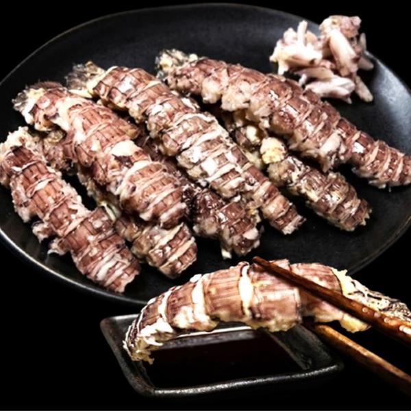 小樽産シャコ通に好まれる絶品！小樽産シャコ。石狩湾一帯のシャコは大型が多く、身のつまりが良いのが特徴です。小樽産のシャコの採れたて茹でたてを急速冷凍した逸品（お召し上がり方詳細付）。内容 小樽産シャコM~L（30g以上）/10尾賞味期限 3...