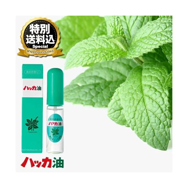 ※同梱の商品がクールの商品がある場合は別途クール代がかかります。北海道 北見名産 北見ハッカ通商 ハッカスプレー 【11.5ｍｌ】のどの調子が悪いとき、肩こりなどの人におすすめです。携帯して御利用いただいたり  タオルやお部屋にシュっと一ふ...