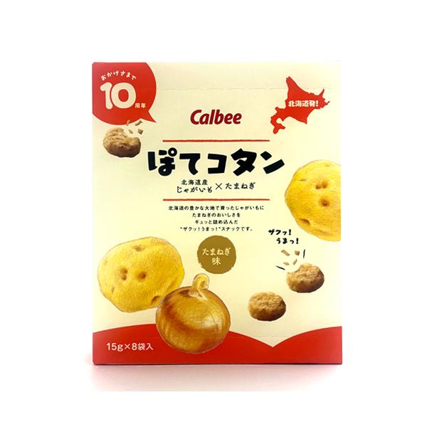 北海道産じゃがいも×たまねぎ！！！北海道の豊かな大地で育ったじゃがいもにたまねぎのおいしさをギュッと詰め込んだ”ザクッ！うまっ！”スナックです。【原材料名】じゃがいも（北海道産）、植物油、でん粉、食塩、乾燥たまねぎ、こんぶエキスパウダー/ト...