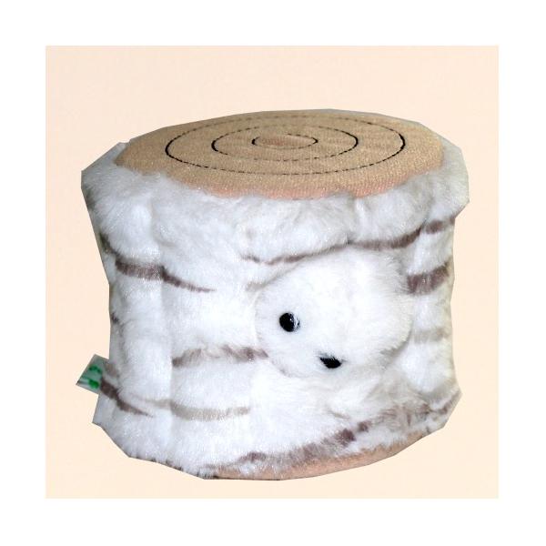 ※同梱の商品がクールの商品がある場合は別途クール代がかかります。北海道でしか生息していない雪の妖精と呼ばれる『シマエナガ』。アイヌ語では『ウパシチリ』（雪・鳥）と言います。切り株の中にかわいいシマエナガがちょこんと！！■内容量：縦約9cm×...