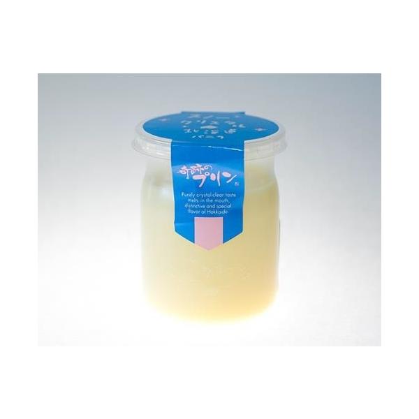 製造から7日の賞味期限の商品です。お手元届いてお早目にお食べ下さい。北海道産牛乳・北海道産の卵、更に北海道産生クリームをたっぷり使用した、とっても贅沢でクリーミーな一品です。生クリームの味と食感を楽しめる、他では食べた事の無い超濃厚なプリン...