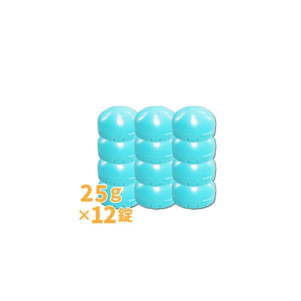 【こちらの商品はメール便送料無料です】小便器にポンっと置くだけで尿石を除去、再付着を防止してくれます。※袋に入れてメール便での配送となりますので、商品画像のような箱は付きません。※商品画像は箱で載っております、実際の数量は内容量をご覧下さい...