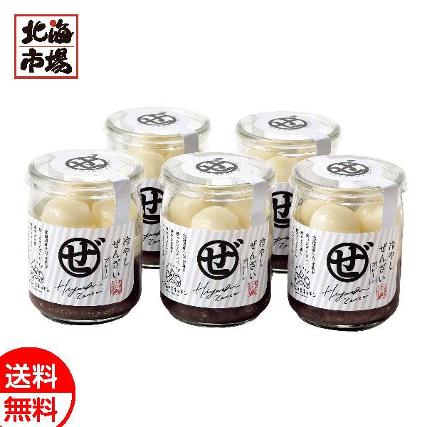 1933年に和菓子の店として創業した末廣軒。そんな和菓子・洋菓子を製造する末廣軒だからこそできる冷やしぜんざいをお届けいたします。【商品名】末廣軒×なないろキッチン 北海道 冷やしぜんざい 5本セット【内容】北海道冷やしぜんざい(プレーン)...