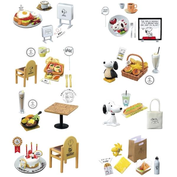 「商品情報」商品紹介ピーナッツ カフェのメニューがモチーフのアイテムがたくさん！ラインナップ1、今日はピーナッツカフェへ2、ホッとする笑顔3、小さなキミのためのプレート4、ポテトとおしゃべりが止まらない5、チャーリー・ブラウンに夢中！6、天...