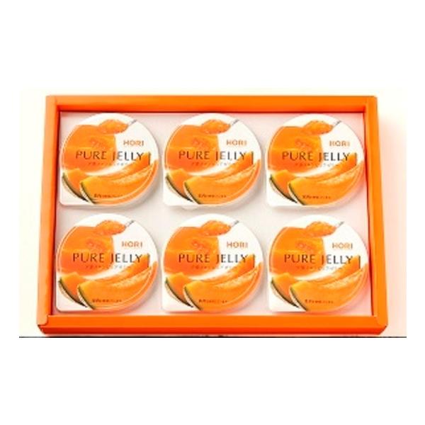 【特徴】 舌の上でとろけるような滑らかな食感、うっとりするような芳醇な香り、口の中いっぱいに溢れるリッチでありながらすっきりとした果汁。夕張メロンの完熟果肉を贅沢に使用した「夕張メロンピュアゼリー」は「夕張メロン」の美味しさを余すことなく愉...