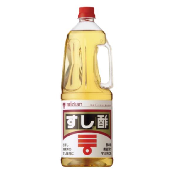 ご飯に混ぜるだけでおいしいすし飯ができあがる便利なすし酢です。賞味期間：製造より１８０日原材料名：穀物酢（小麦を含む）（国内製造）、糖類（果糖ぶどう糖液糖、砂糖）、食塩／調味料（アミノ酸等）アレルギー情報：小麦、米栄養成分値（可食部100g...