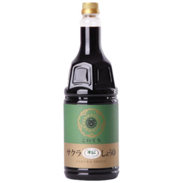 昔から地元・輪島で広く愛され、親しまれているサクラ醤油。松は、魚の加工によく使われるこいくち醤油です。輪島は魚の醤油漬けなどの加工品が盛んなところで、朝市で売られている品物を見るとよくわかります。そんな加工品を作るのは、海のまちに住む海女さ...