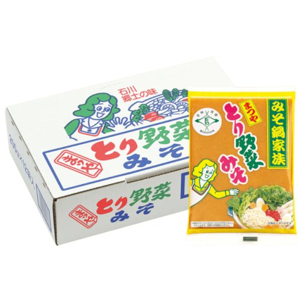 いろいろな食材と合う調味みそです。たくさんの食材で作る鍋も美味しいですが、白菜やもやしなどで手軽に作る一人鍋で〆を探求するのも良し！キムチ？バター？チーズ？豆乳？ごはん？うどん？中華麺？パスタはロング？ショート？一人鍋ならではの冒険を！〆を...