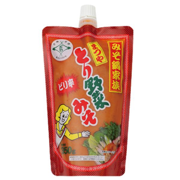 いろいろな食材と合う調味みそです。たくさんの食材で作る鍋も美味しいですが、白菜やもやしなどで手軽に作る一人鍋で〆を探求するのも良し！キムチ？バター？チーズ？豆乳？ごはん？うどん？中華麺？パスタはロング？ショート？一人鍋ならではの冒険を！〆を...