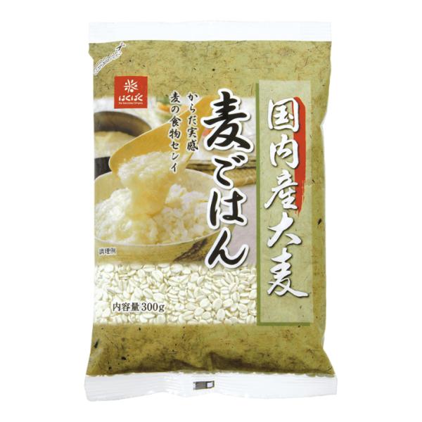 胚芽押麦は大麦商品の中でも胚芽に不飽和脂肪酸やビタミンＥが豊富に含まれています。賞味期間：製造日より360日原材料：大麦栄養成分表：100g当たりエネルギー：334kcalたんぱく質：6.6g脂質：1.6g炭水化物：77.6g-糖質：69....