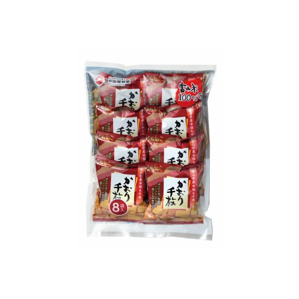 あきがこない定番の味ですやわらかな歯ざわり昔ながらの醤油味の千枚あられです。お米の香りを大切にするため化学調味料は使用しておりません。 賞味期間：150日原材料：もち米（国内産）、醤油、砂糖、水飴、みりん、澱粉、大豆加工品、食塩、着色料（カ...