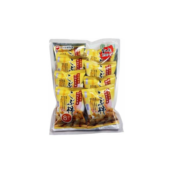 カリッとした歯ざわりともち米、昆布の旨みがおいしいサラダ塩味のあられです。お米の香りを大切にするため化学調味料は使用しておりません。富山県産水稲もち米、北海道産昆布を使用しております。賞味期限： 製造日より120日原材料名：もち米（富山県産...