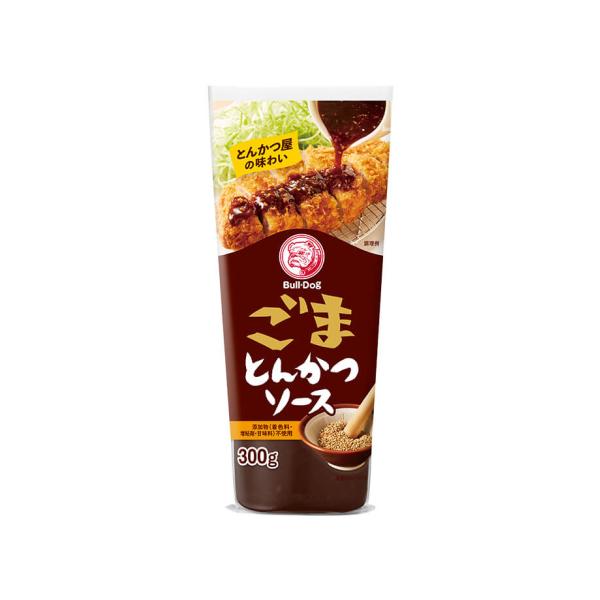 野菜・果実にかつおと昆布の旨味を加えごまの香ばしさをプラスしたソースです。※添加物(着色料・増粘剤・化学調味料・甘味料)を加えていません賞味期間：製造より１年原材料：野菜、果実（トマト、りんご、レモン、たまねぎ、にんじん）、砂糖類（砂糖、ぶ...