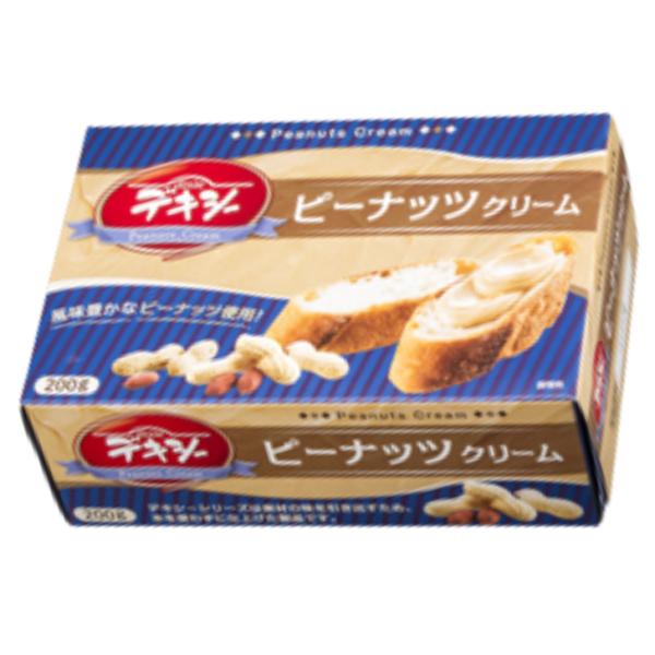 ●商品の品質を守る為、30度を超える場合はクール便にて発送します。焙煎ピーナッツのペーストを使用し風味が濃厚なクリームに仕上げました。なめらかな口溶けがピーナッツの風味を引き立てています。賞味期間：製造より9ヶ月原材料名：ピーナッツバター(...