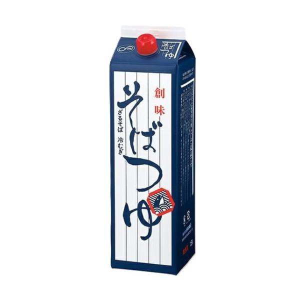 吟味した鰹節をたっぷりと使い上品でまろやかな味に仕上げた濃厚つゆです。【使用方法・１人前】・つけ用の場合（倍率３〜４倍）　本品２０ｍｌを４０〜６０ｍｌの冷水でうすめてください。・かけ用の場合（倍率７〜８倍）　本品４０ｍｌを２４０〜２８０ｍｌ...