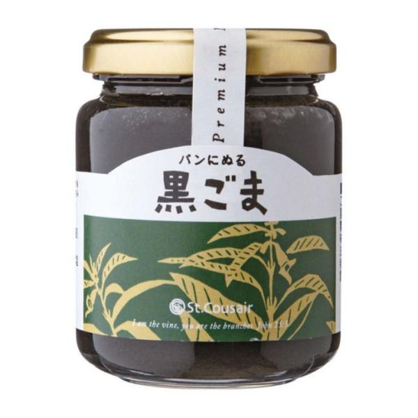 ほろ苦さと香りが良い黒ごまペーストぽってり、ふんわりと空気を含んだようななめらかな口当たり。すりたてのごまのように香ばしい香りが広がります。ごま特有のえぐみや苦みを黒糖の甘さが包み込んでほろ苦さと甘みがマッチしたちょうど良い味わいです。パン...