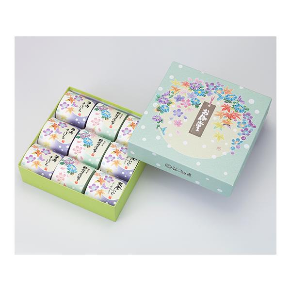 本体価格：4,000円内容量：牛肉そぼろ 25g×3、能登産椎茸昆布 25g×3、能登ふぐポン酢仕立て 25g×3賞味期限：常温90日特定原材料等：小麦・大豆・牛肉保存方法：直射日光を避け、常温で保存してください。開封後は、冷蔵庫で保存し、...