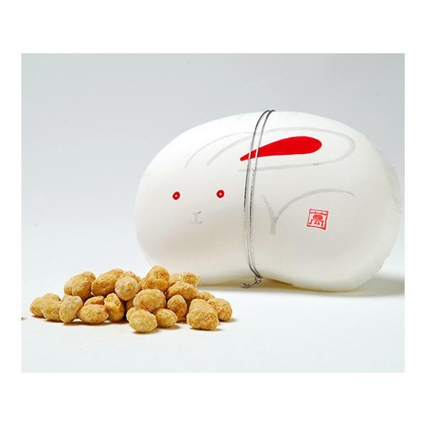 本体価格：1,000円内容量：みたらし豆30g×2豆箱外寸：約縦9.0cm×横13.0cm×高さ4.5cm賞味期限：常温約30日保存方法：直射日光、高温多湿を避けて保存してください※のし不可